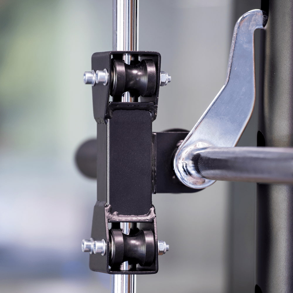 Roulements à billes pour Smith Machine Cobra MOOVYOO MOO14321